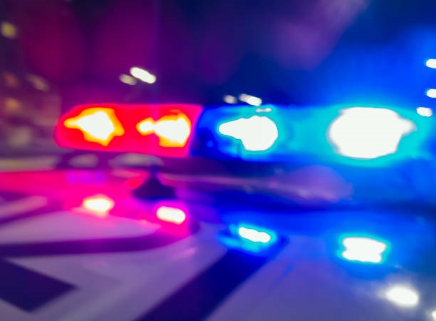 DPS: Kristen Chisum-Floyd killed in Highway 207 rollover crash