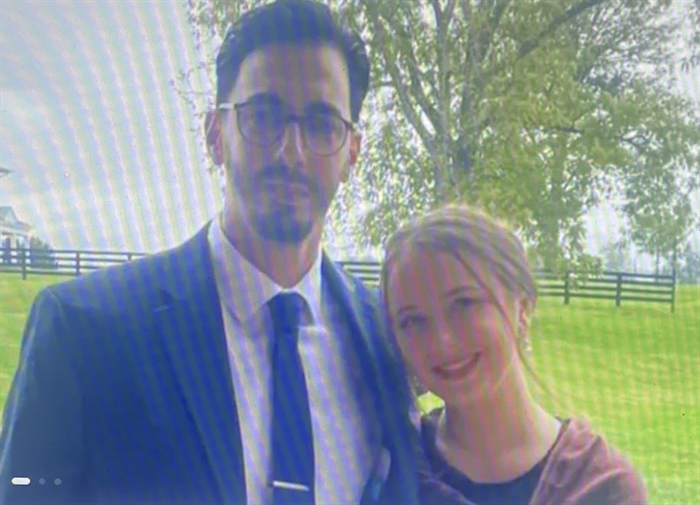 Cleveland OH: Samira Xhaferi, Albi Çela dies in head-on collision