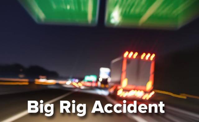 Tyler McGurl Killed in Lincoln County Semi-Truck Crash