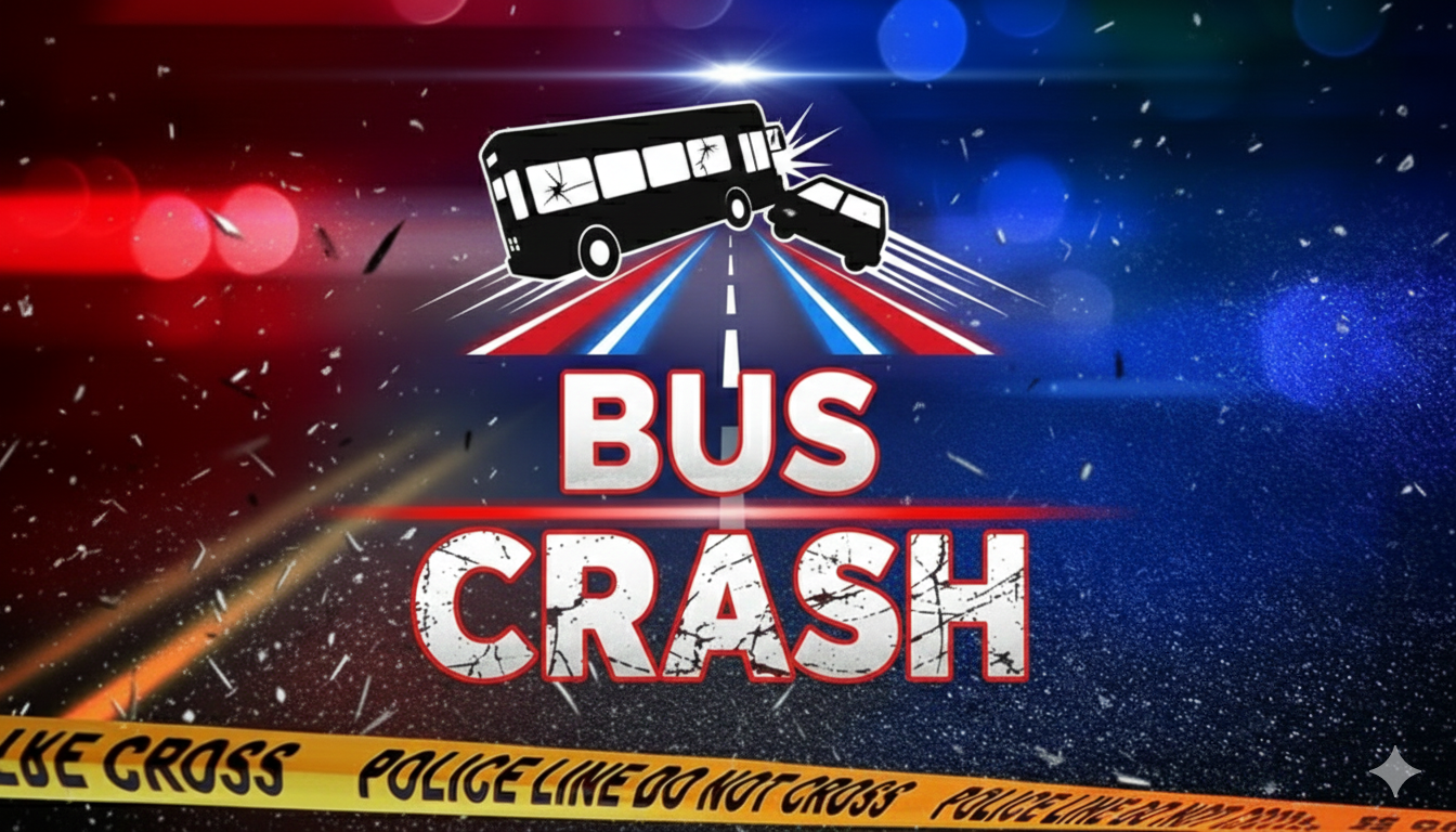 Julio Gonzalez killed in Lakewood bus crash