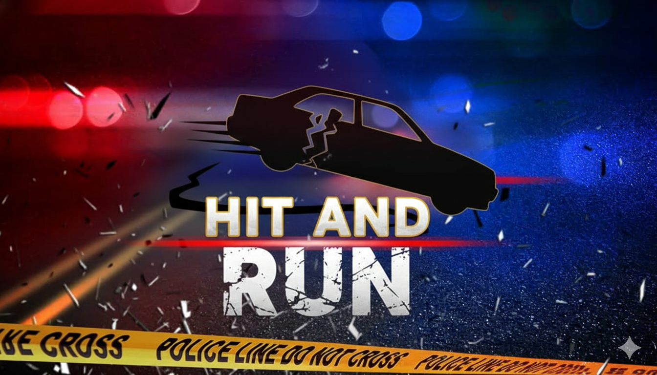 Marcus Anderson on E-Bike Dies in Montgomery Hit-and-Run, Police Say