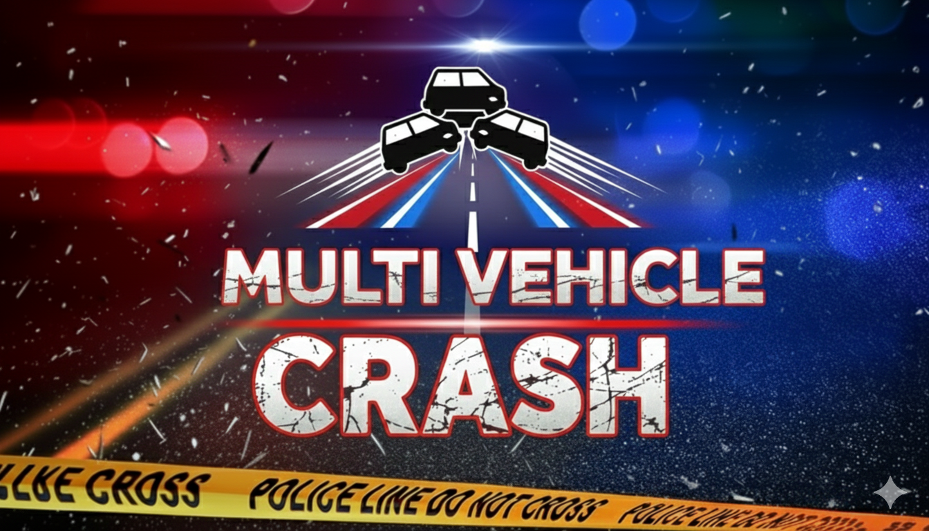 Cooper Elsik Killed in Milam County Multi-Vehicle Crash