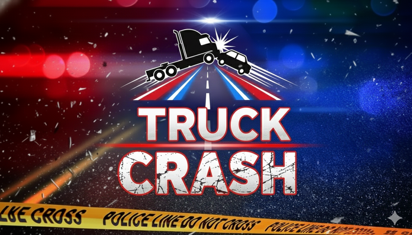 Robert Pearson killed in Auburn semi-truck crash, WSP reports