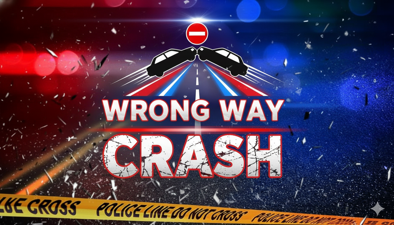 Mother of two Alicia Corbett dies in Johnstown wrong-way wreck