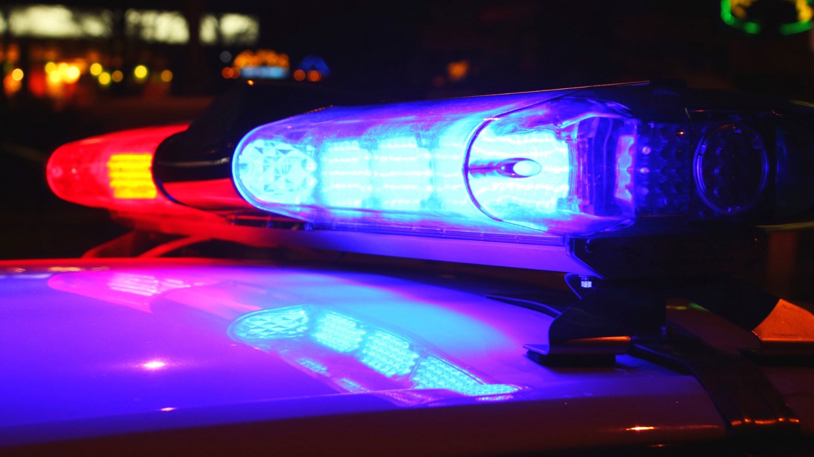 Louisiana Head-On Crash Leaves Melvin West Critically Injured