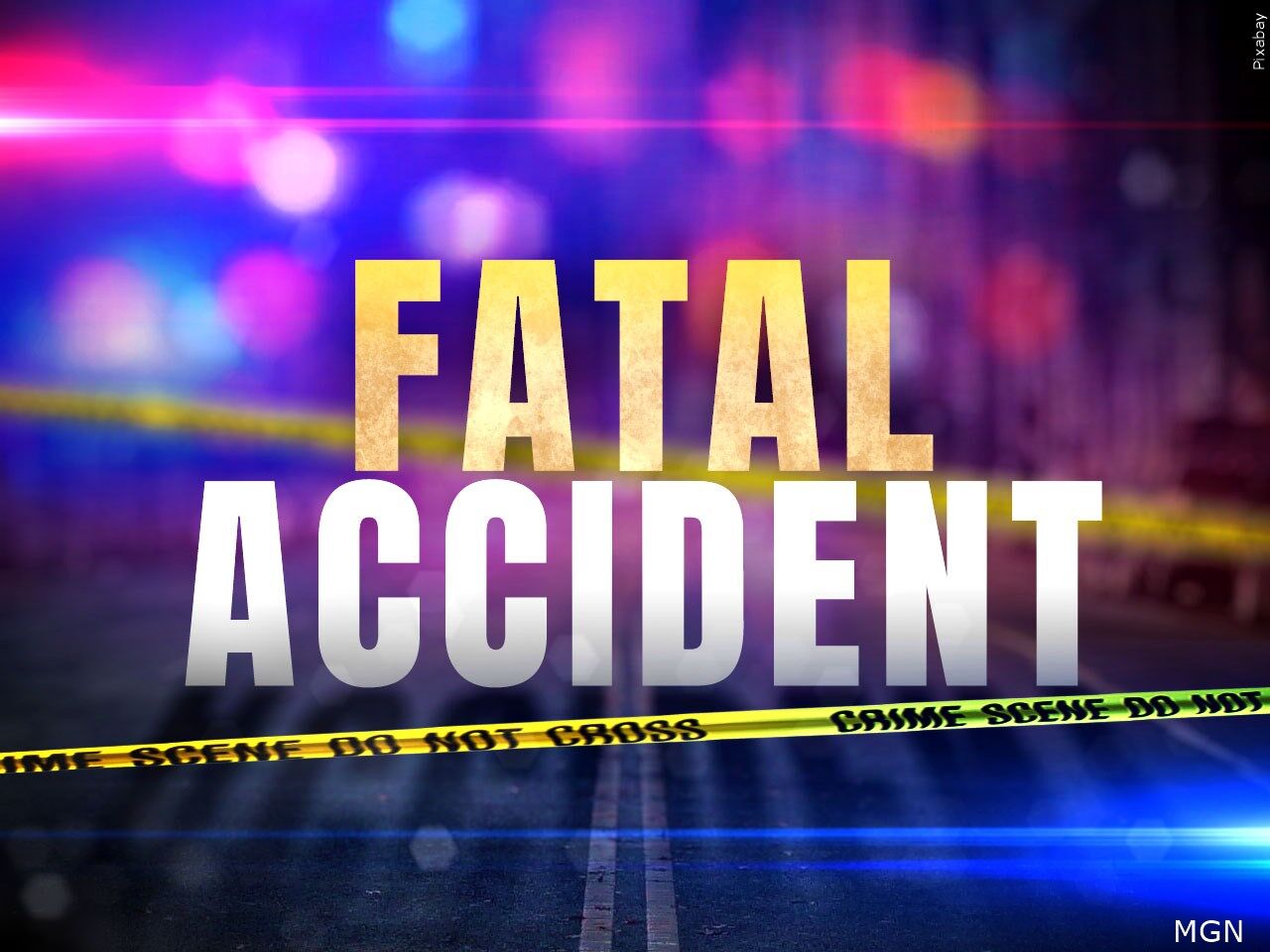 GCSO: Megan Merrell Died After Nissan Altima Crashes in Stafford